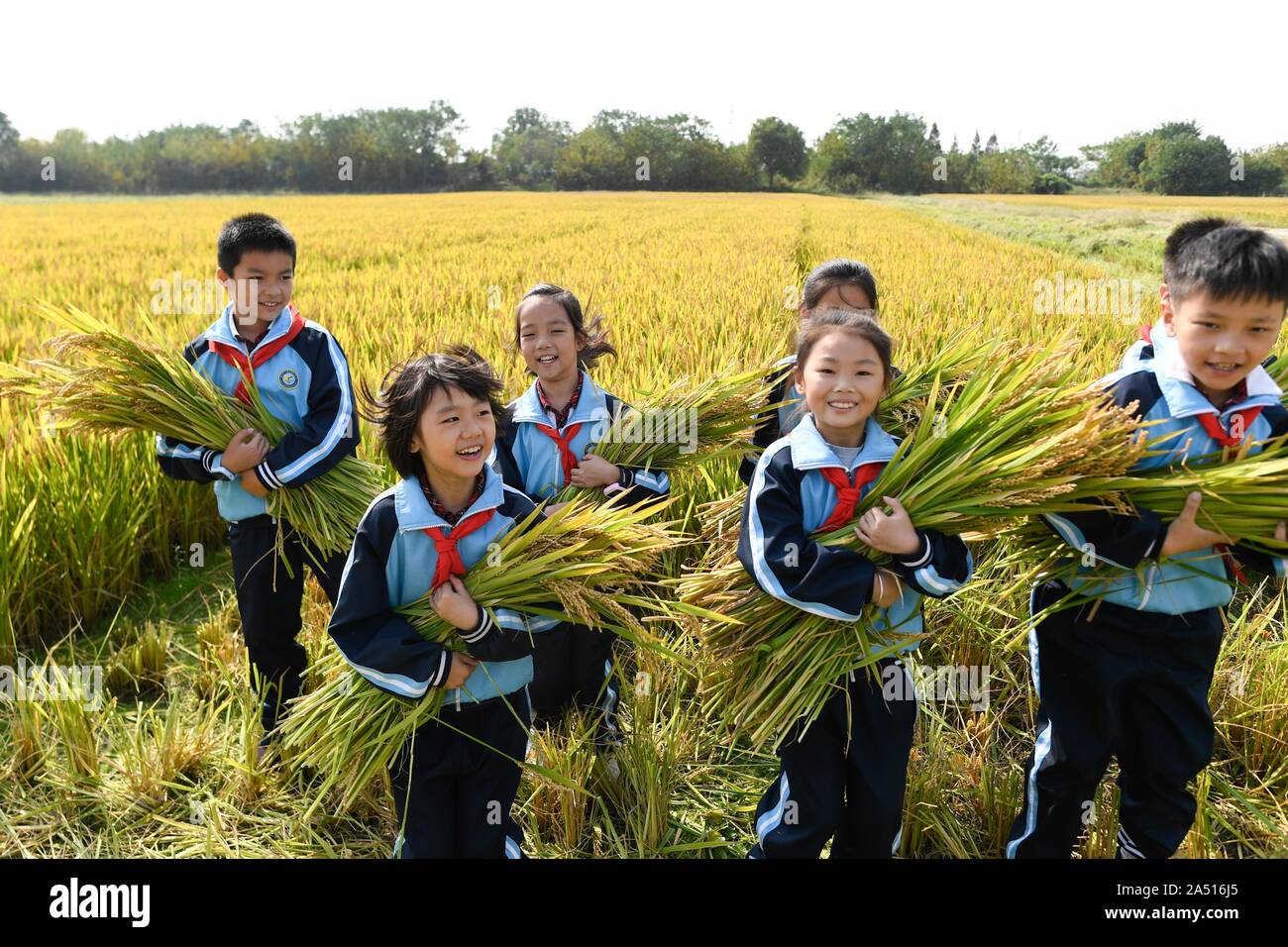 Wuxing district hi-res stock photography and images - Alamy