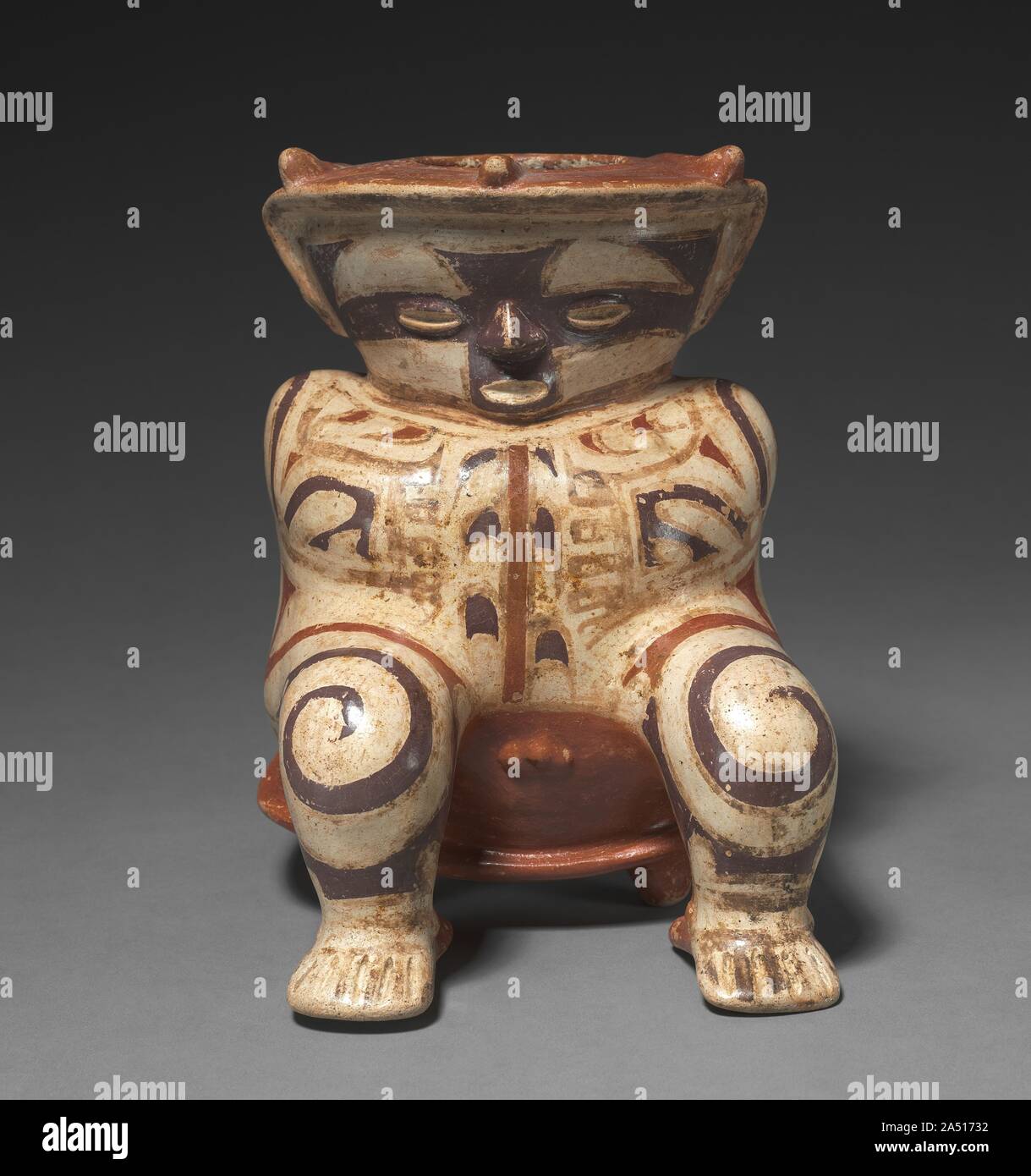 Hunchback Seated on a Stool, c. 600-800. The meanings of hunchbacks is ...