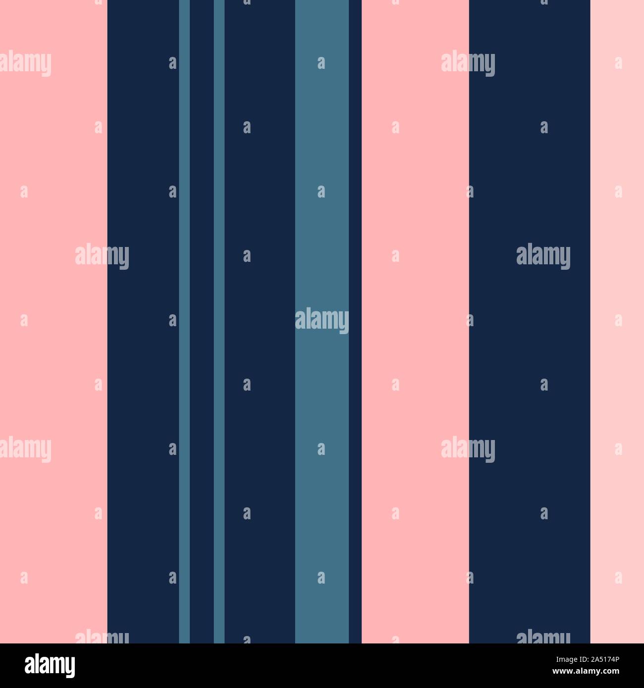 Stripe seamless pattern with colorful colors parallel stripes.Vector ...