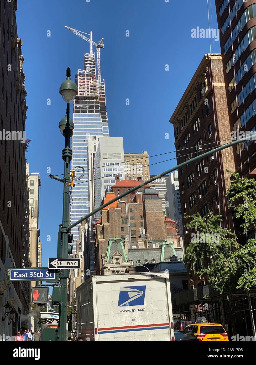 One vanderbilt hi-res stock photography and images - Alamy