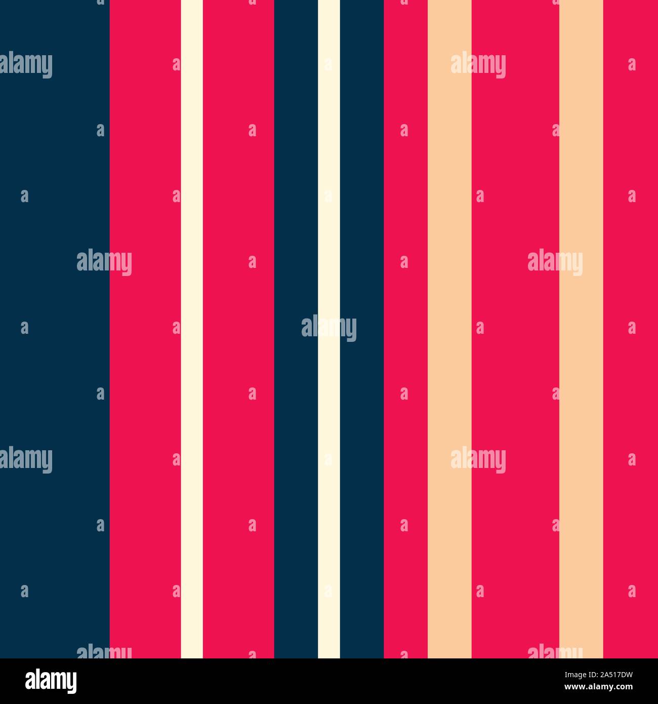 Stripe seamless pattern with colorful colors parallel stripes.Vector ...