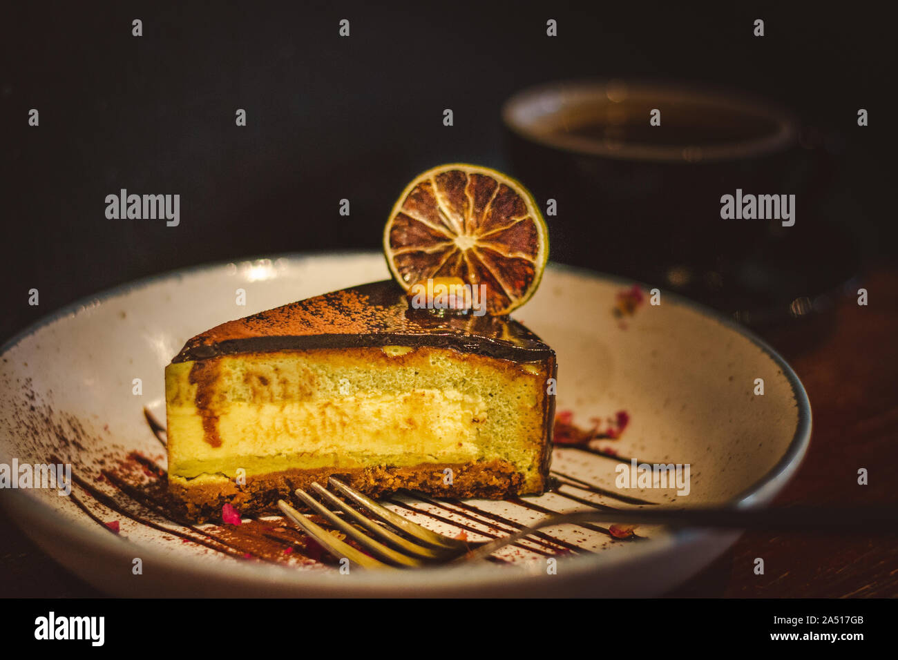 Feuilletine hi-res stock photography and images - Alamy
