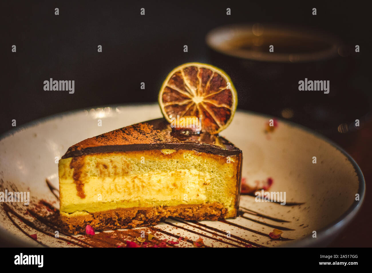 Feuilletine hi-res stock photography and images - Alamy