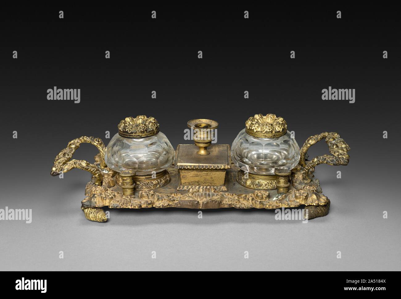 Inkwell set hi-res stock photography and images - Alamy