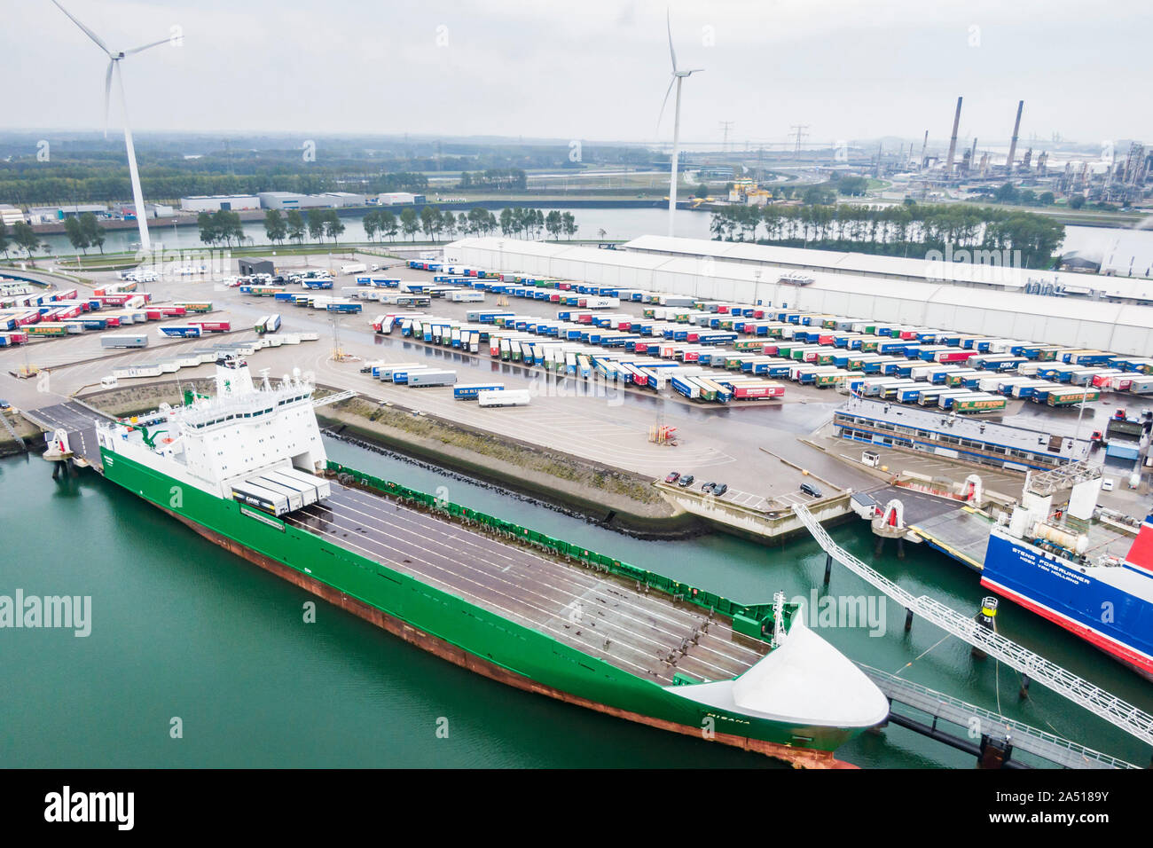 Dronefoto hi-res stock photography and images - Alamy