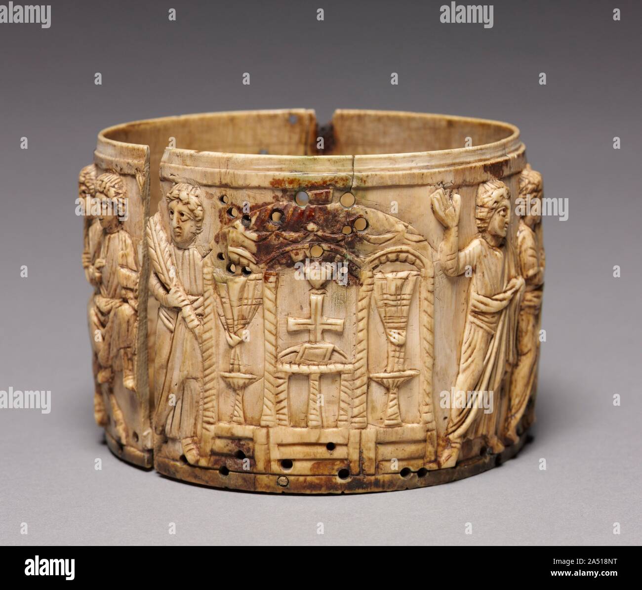 Liturgical context hi-res stock photography and images - Alamy