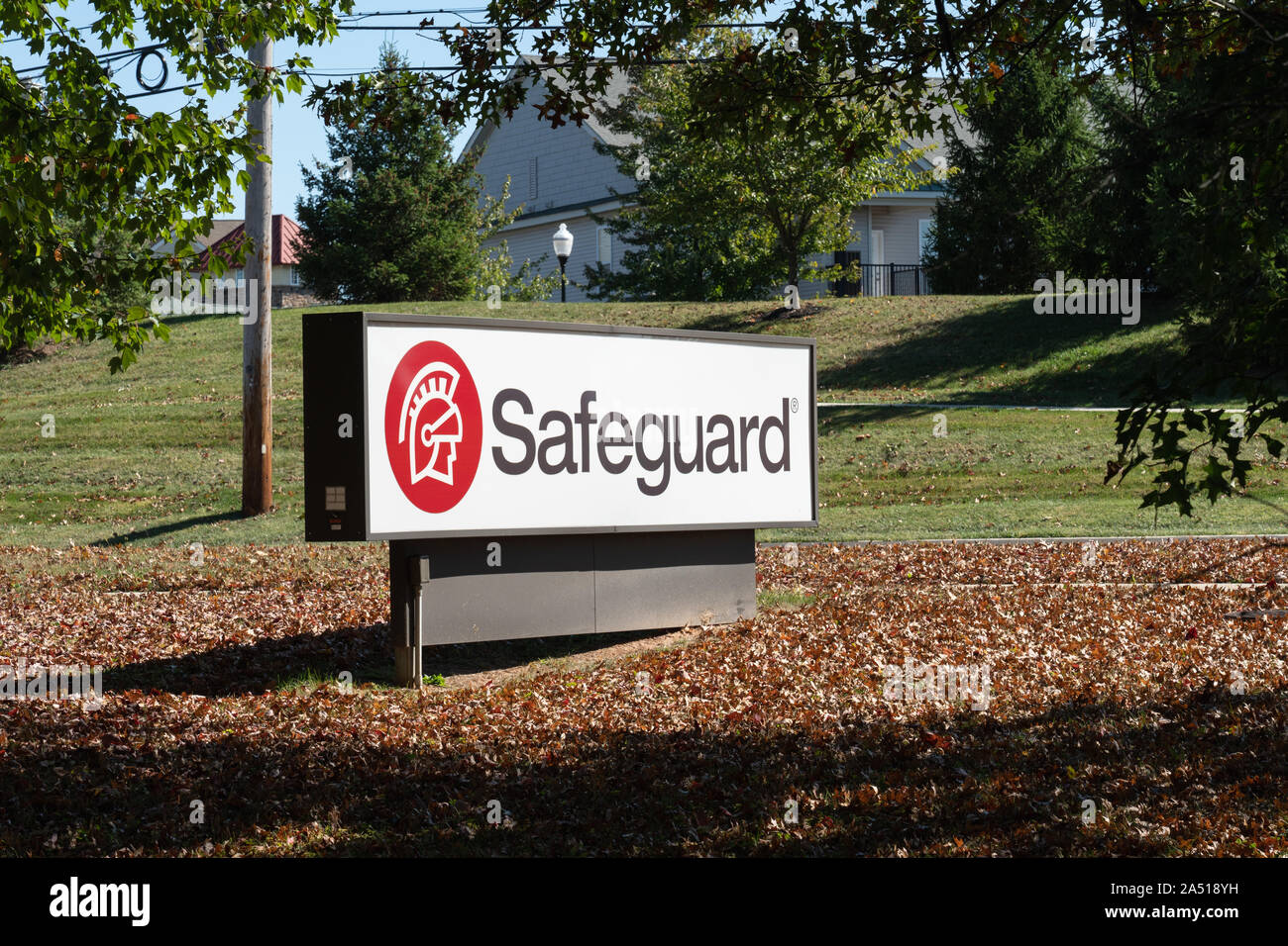 Safeguard business systems inc hi-res stock photography and images - Alamy
