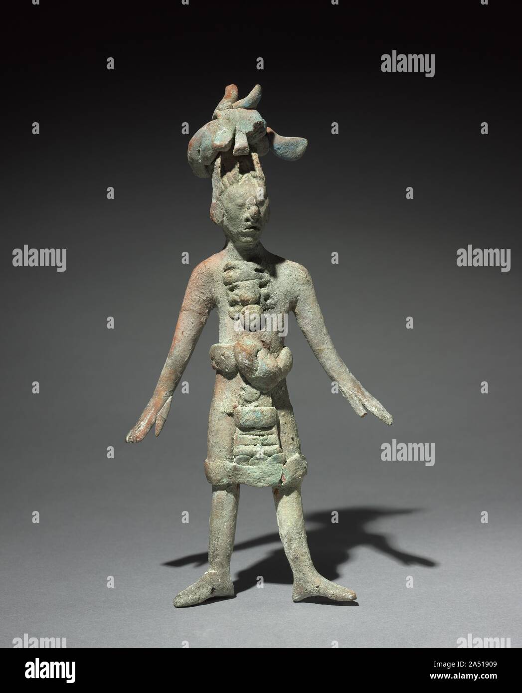 Jaina maya hi-res stock photography and images - Alamy