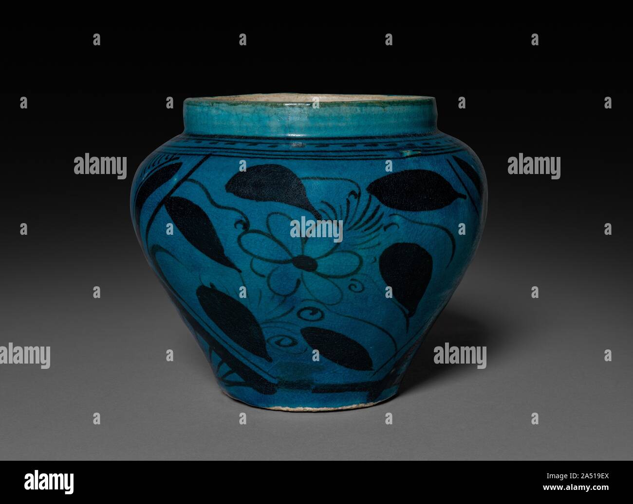 Slip painted cizhou ware hi-res stock photography and images - Alamy
