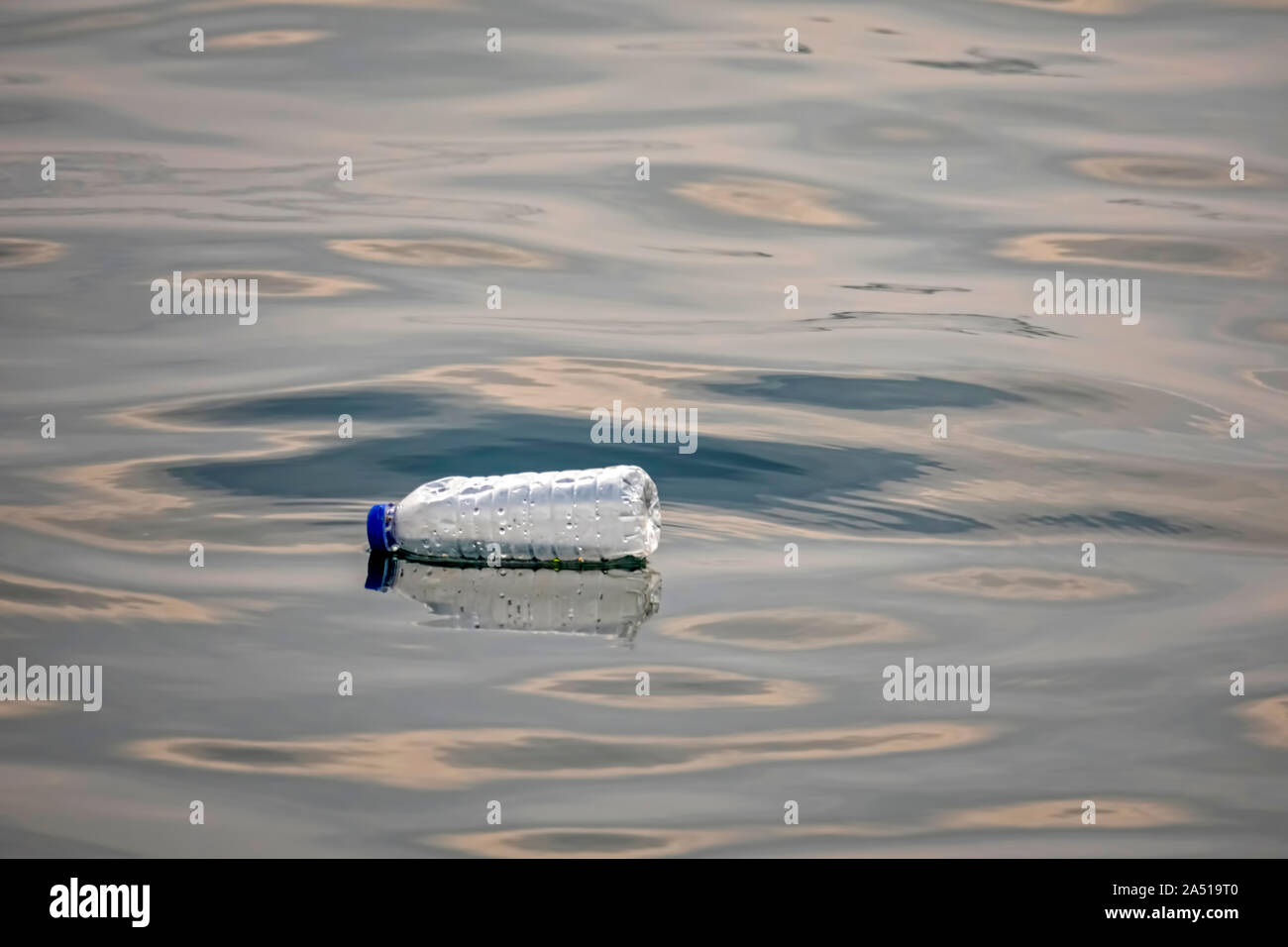 Plastic bag pollution istanbul hi-res stock photography and images - Alamy