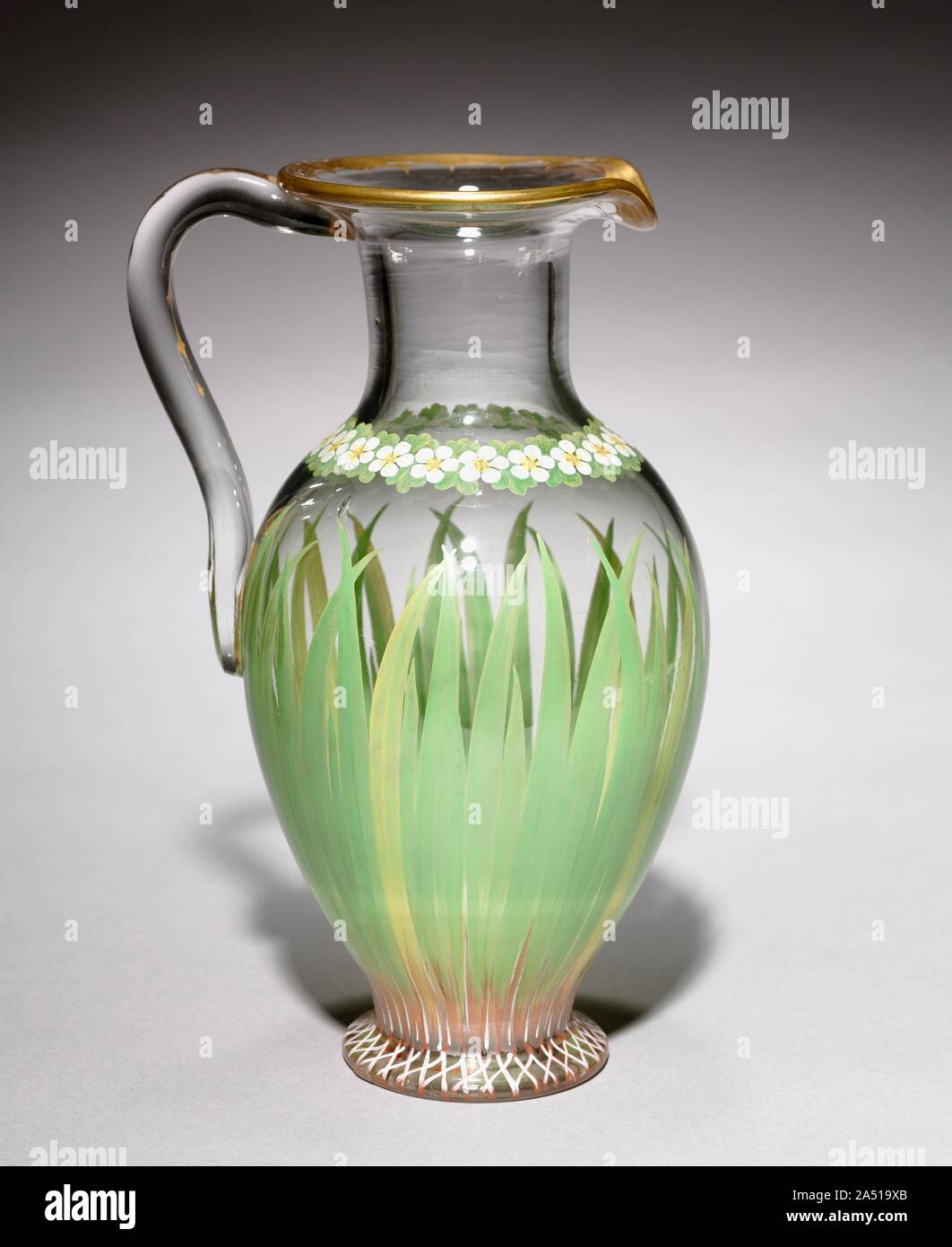 Stangate glass works british hi-res stock photography and images - Alamy