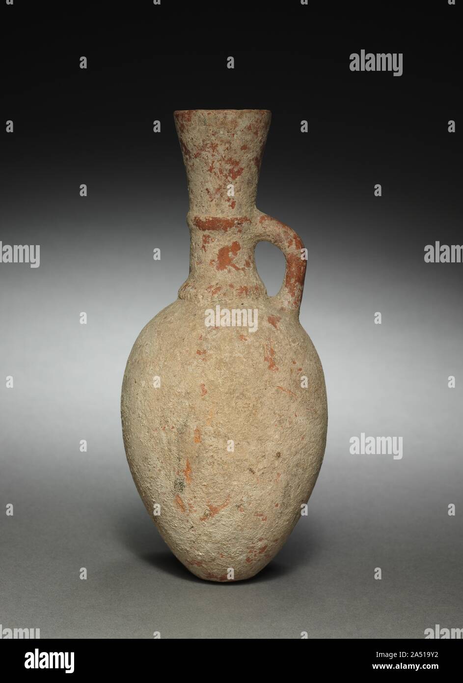 Jug, c. 1000 BC Stock Photo - Alamy