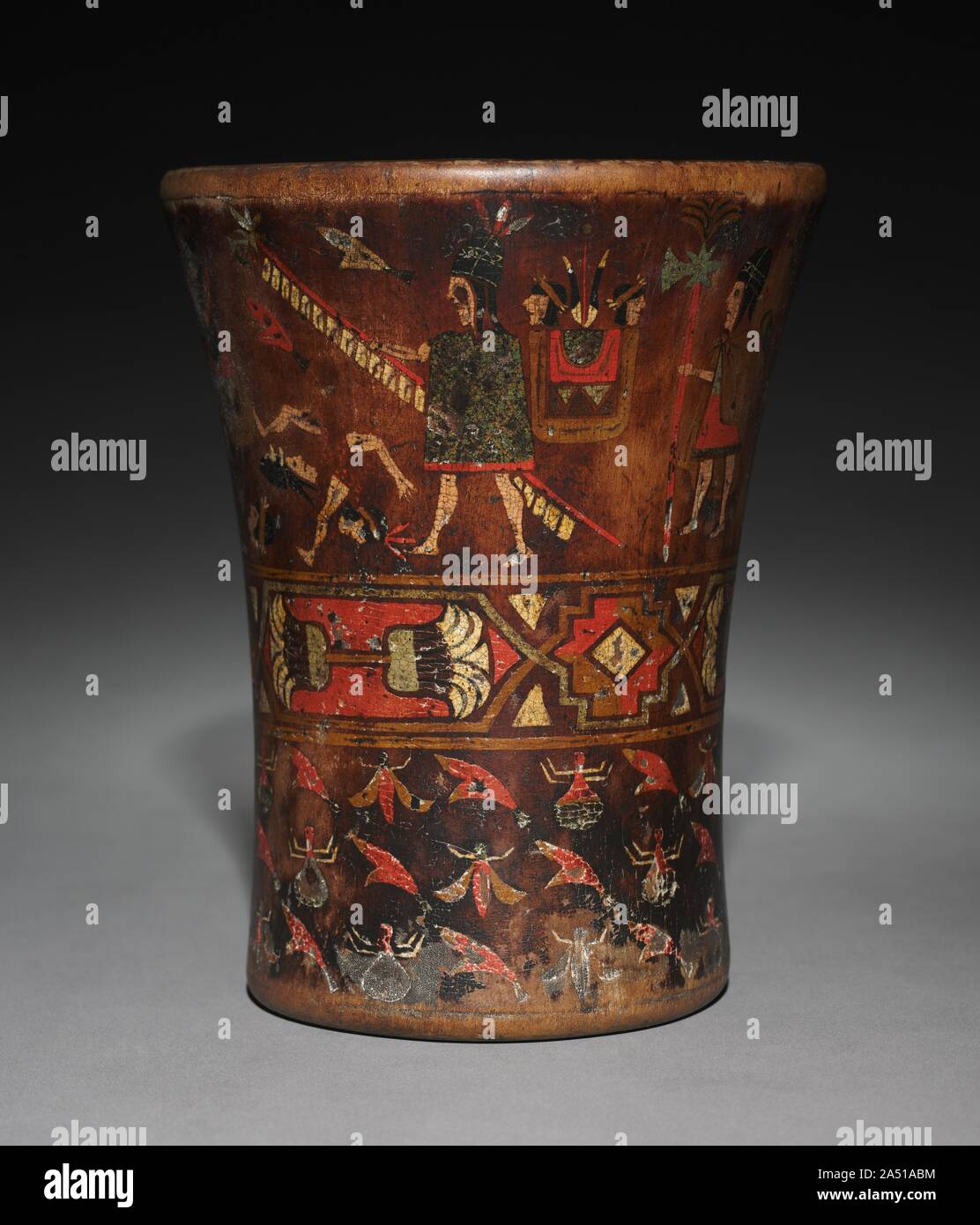 Pre colonial period hi-res stock photography and images - Alamy