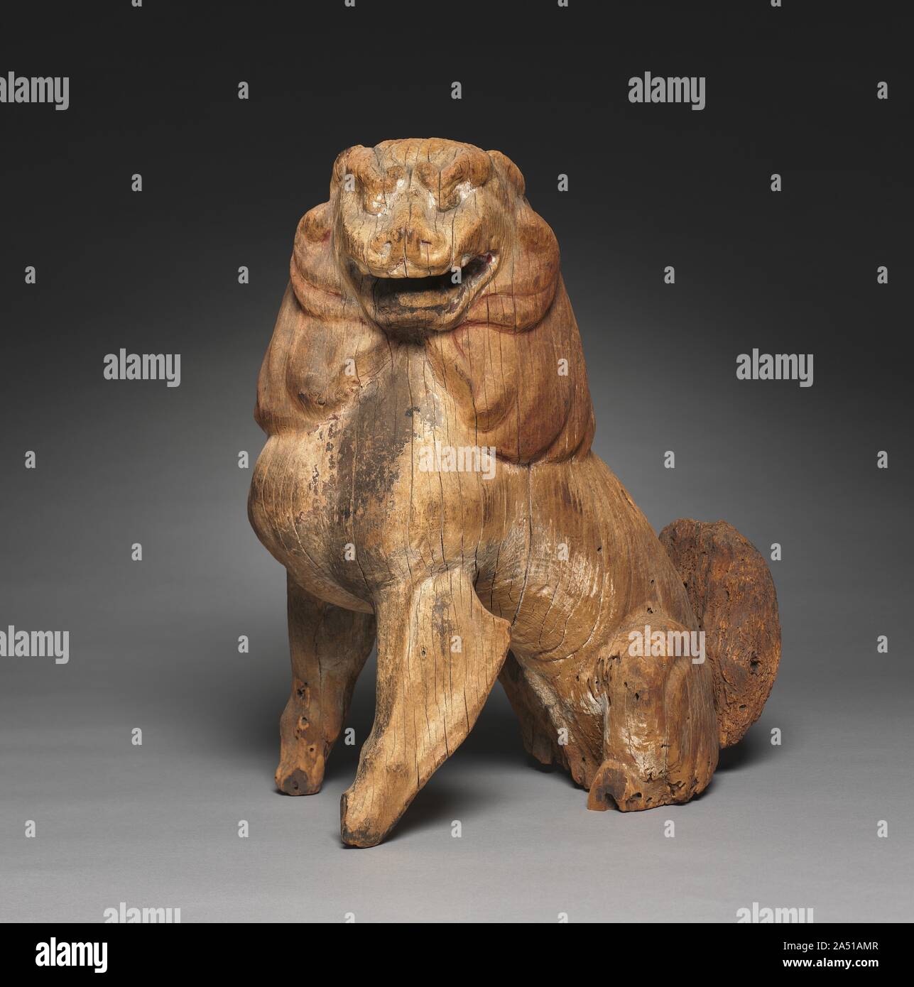 Koma inu hi-res stock photography and images - Alamy