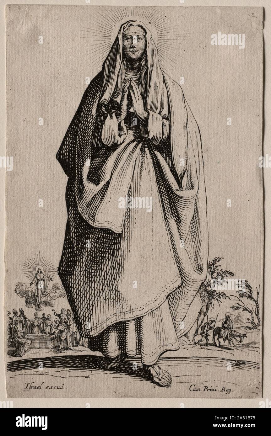 Sainte vierge hi-res stock photography and images - Alamy