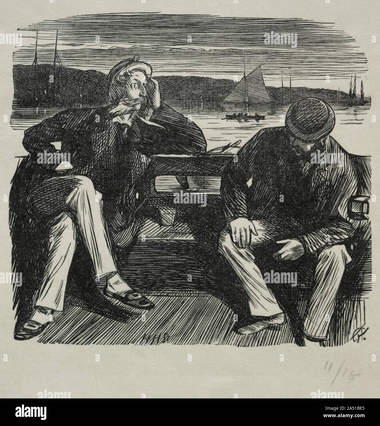 Lady nelly hi-res stock photography and images - Alamy