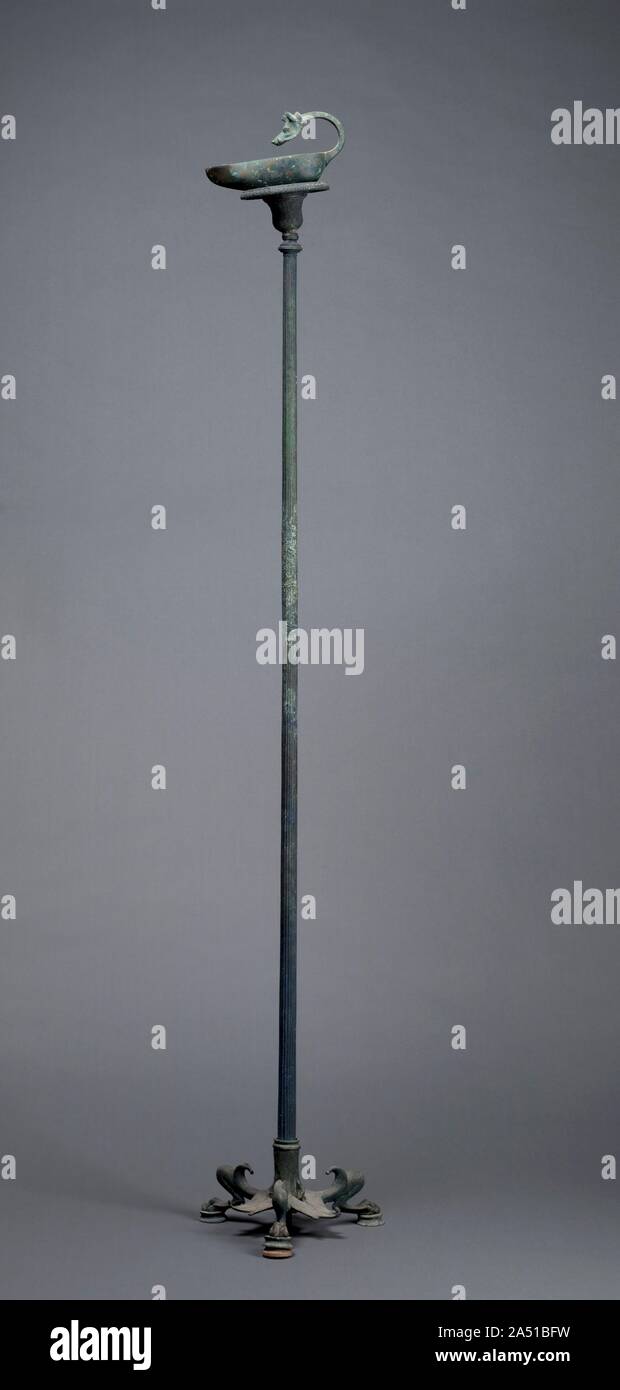 Lamp 100 bc hi-res stock photography and images - Alamy