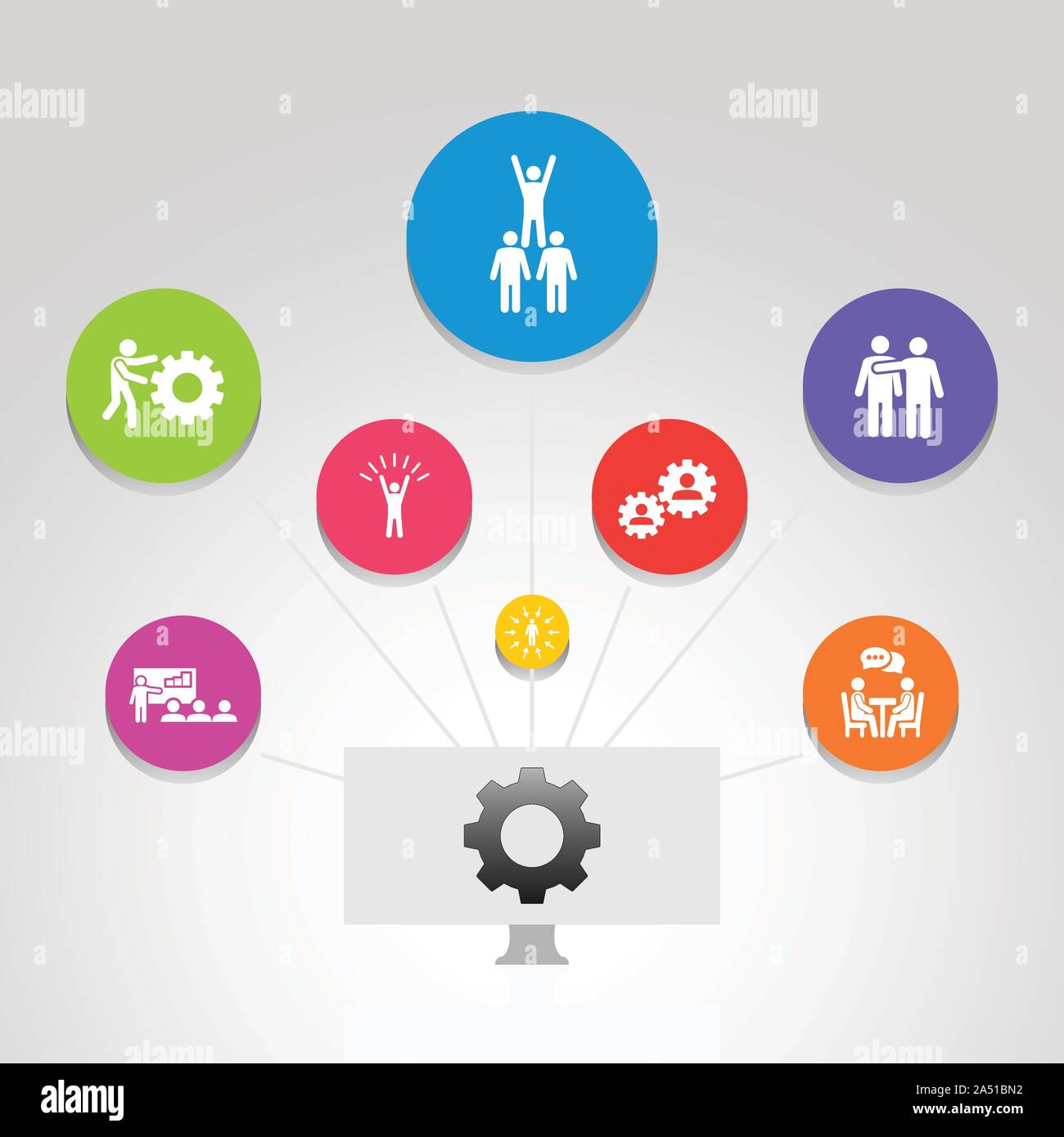 Soft Skills Infographic