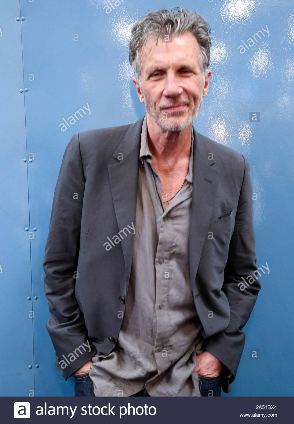 Michael Cunningham High Resolution Stock Photography and Images - Alamy