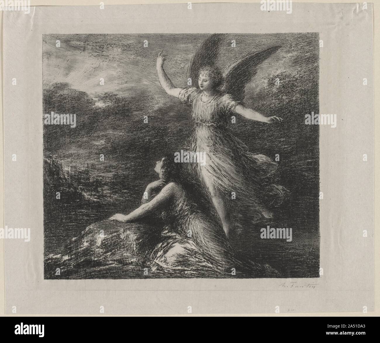 La Peri High Resolution Stock Photography and Images - Alamy