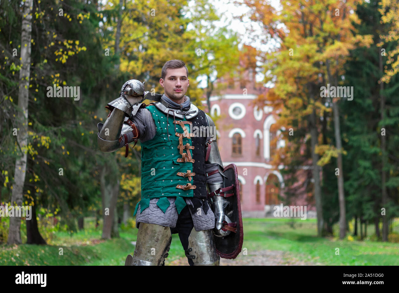 knight winner successful victory team leader target medieval business ...