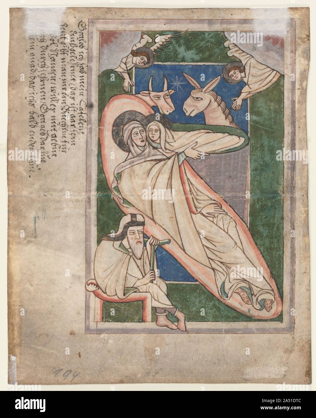 Scriptoria hi-res stock photography and images - Alamy