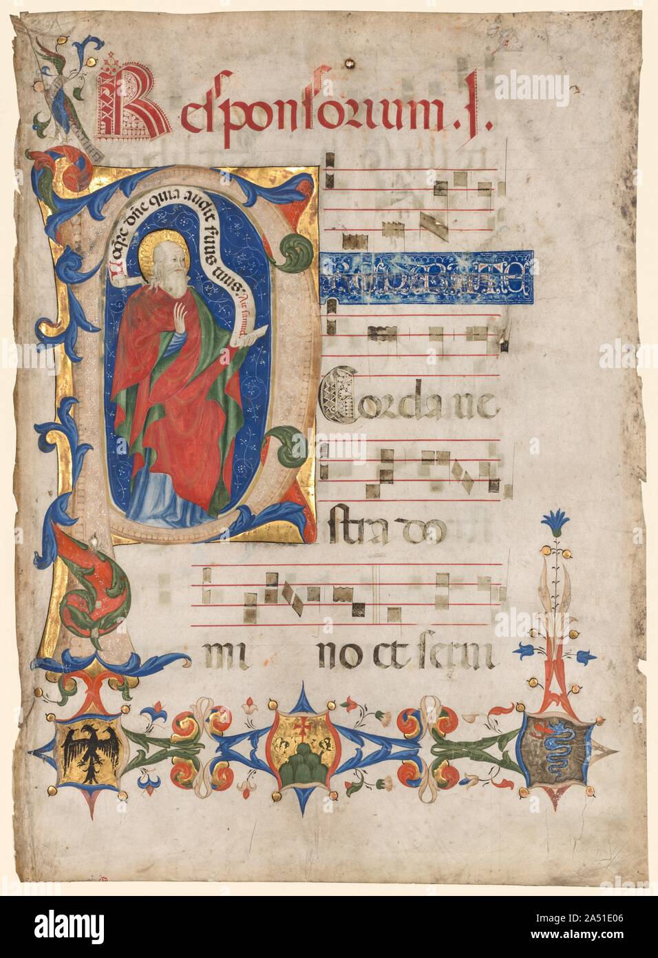 Visconti family italy hi-res stock photography and images - Alamy