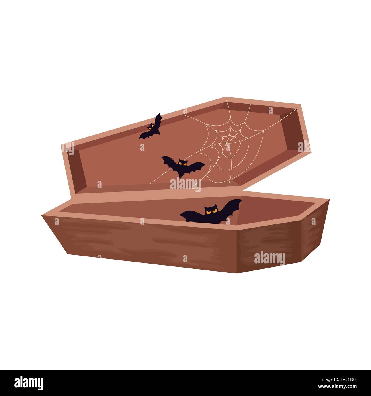 Flying coffin hi-res stock photography and images - Alamy