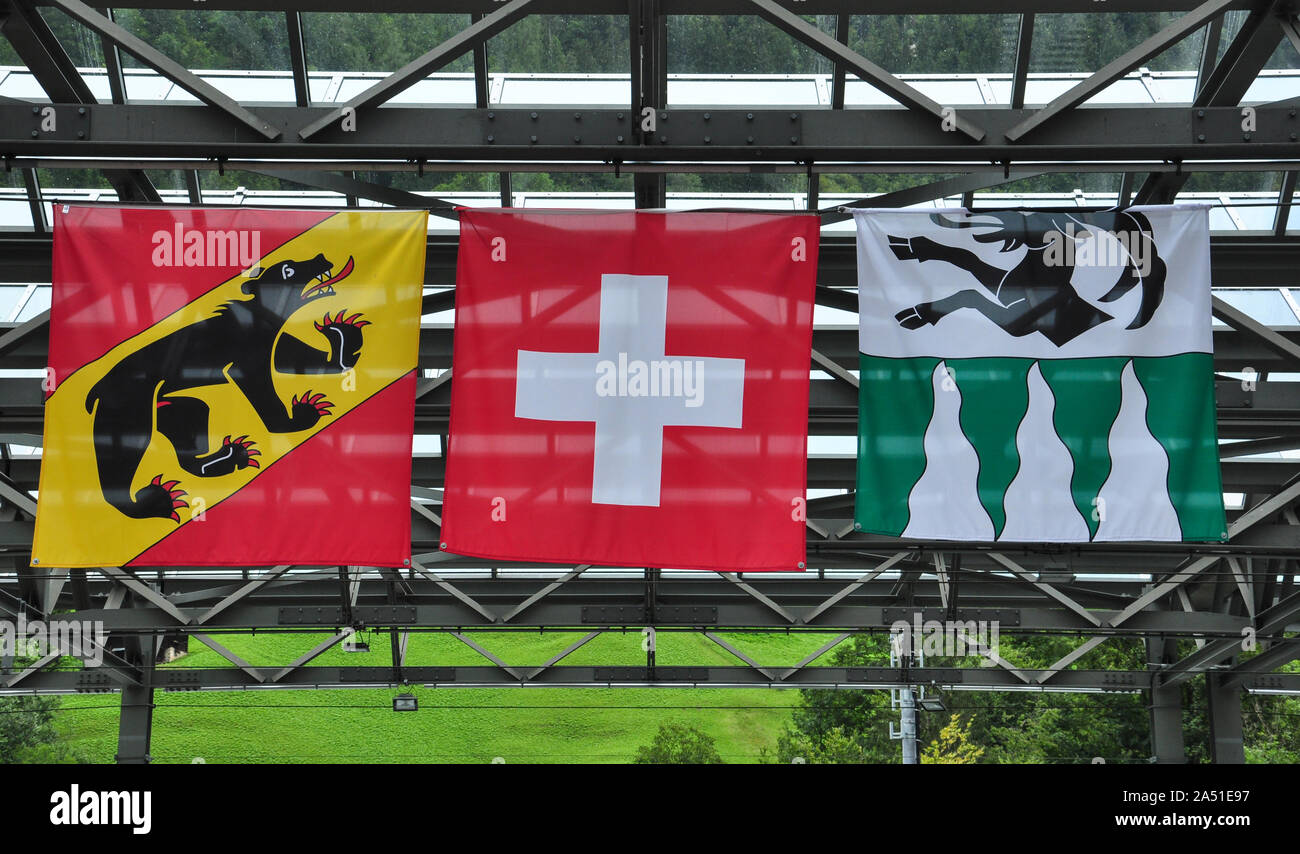Swiss emblems hi-res stock photography and images - Alamy