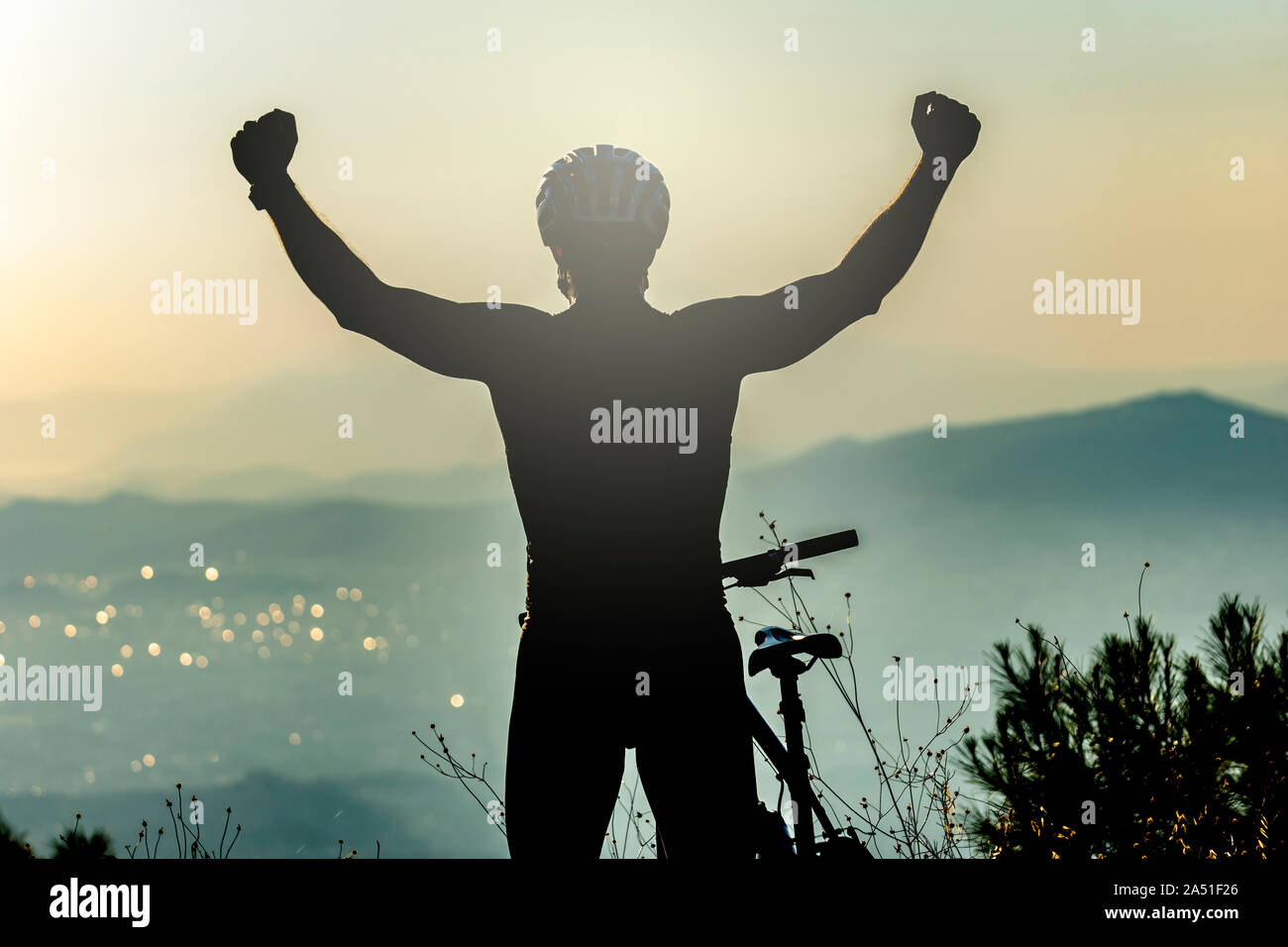 Achievement accomplishment hi-res stock photography and images - Alamy