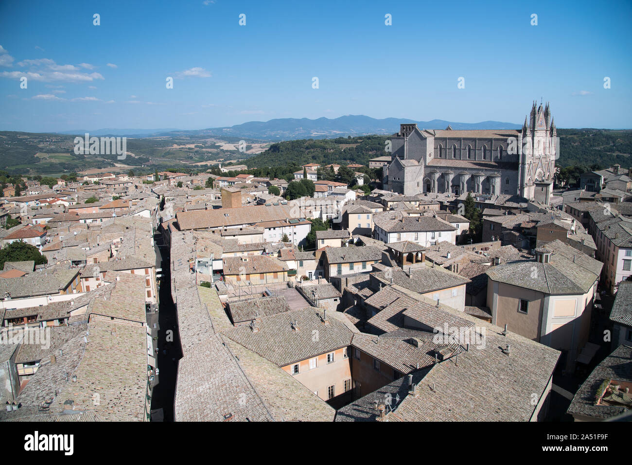 Italian Gothic Cattedrale di Santa Maria Assunta (Cathedral of ...