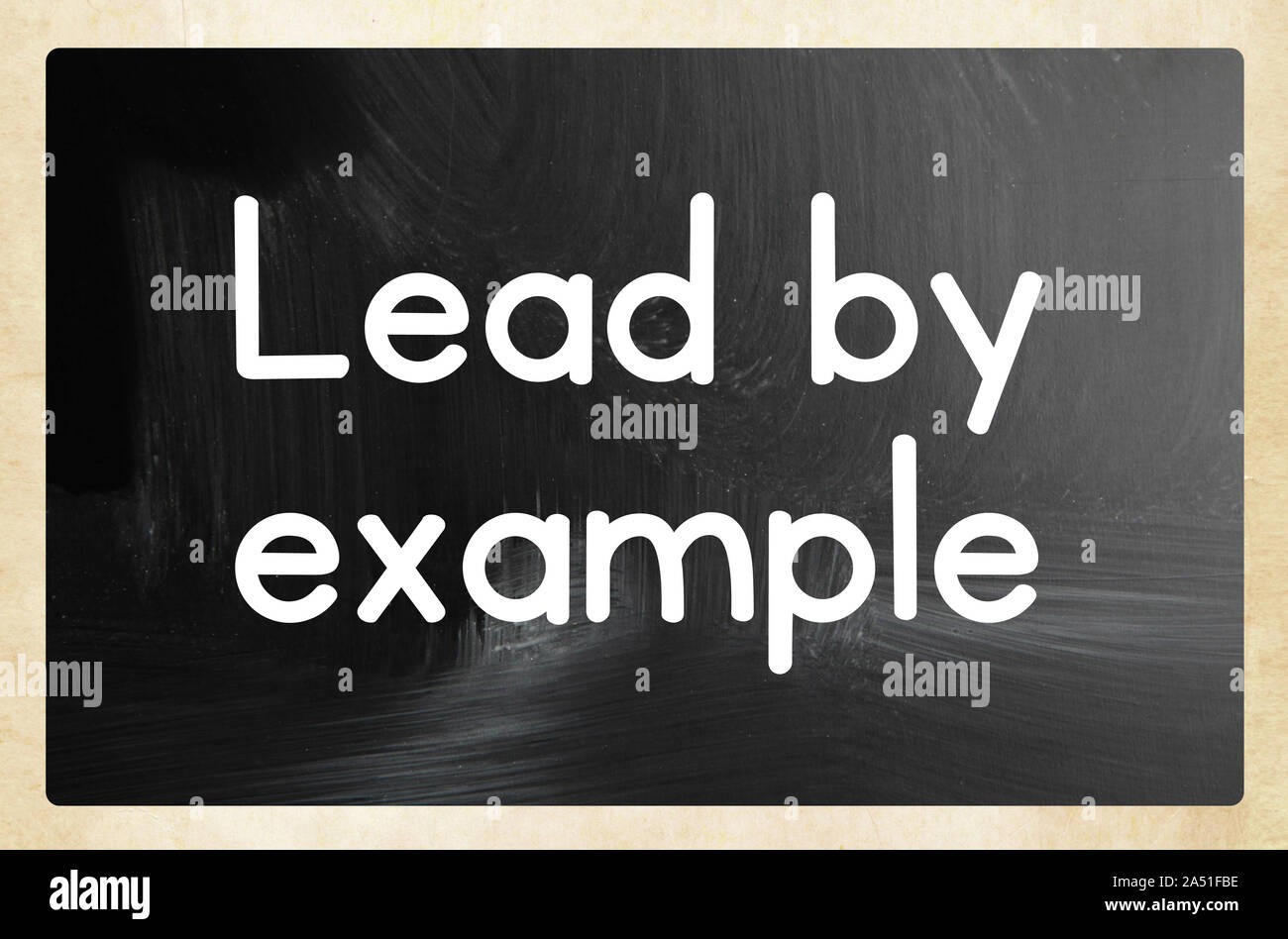 Lead workforce hi-res stock photography and images - Alamy