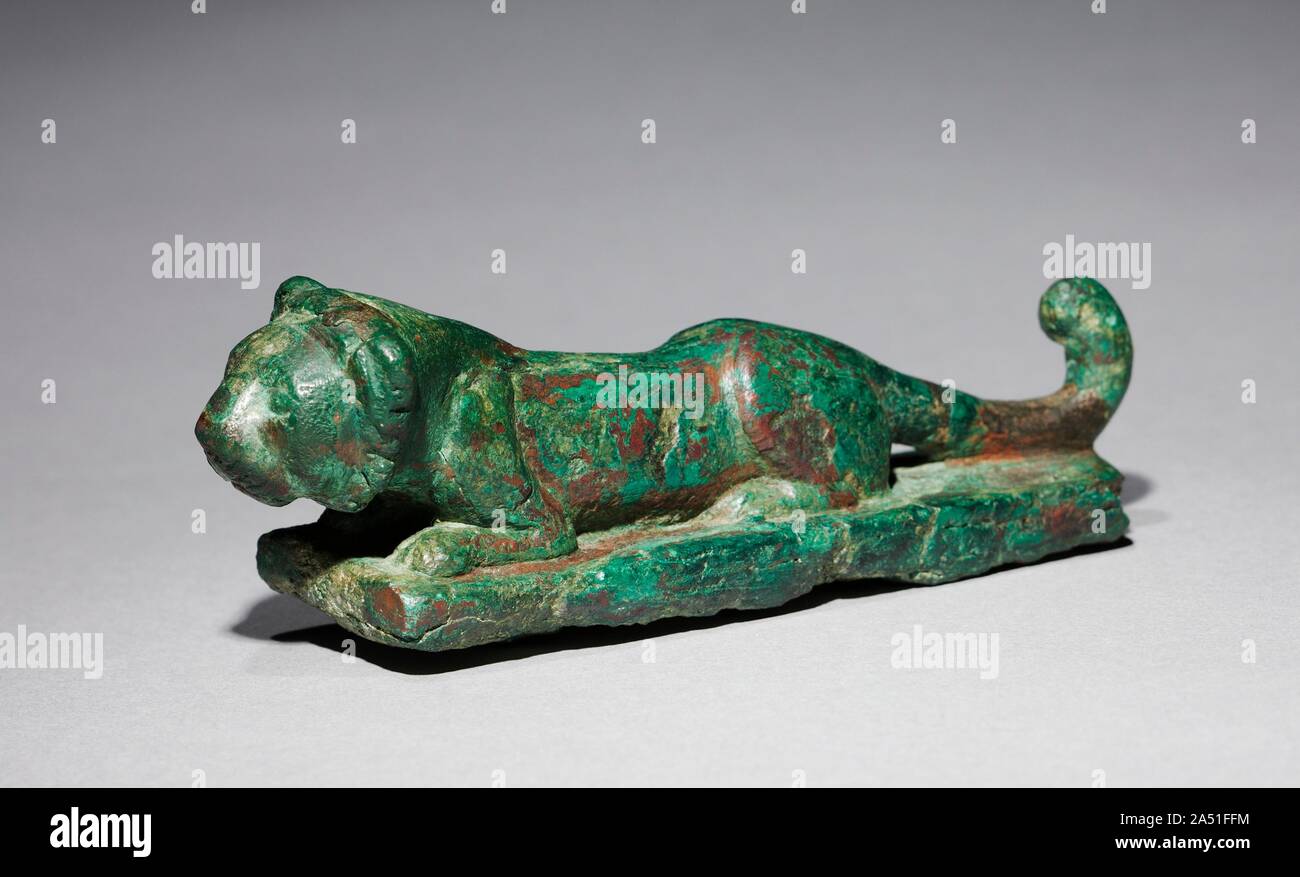 Lioness, c. 2100 BC Stock Photo - Alamy