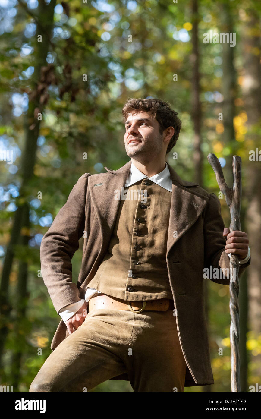 Lucas reiber hi-res stock photography and images - Alamy