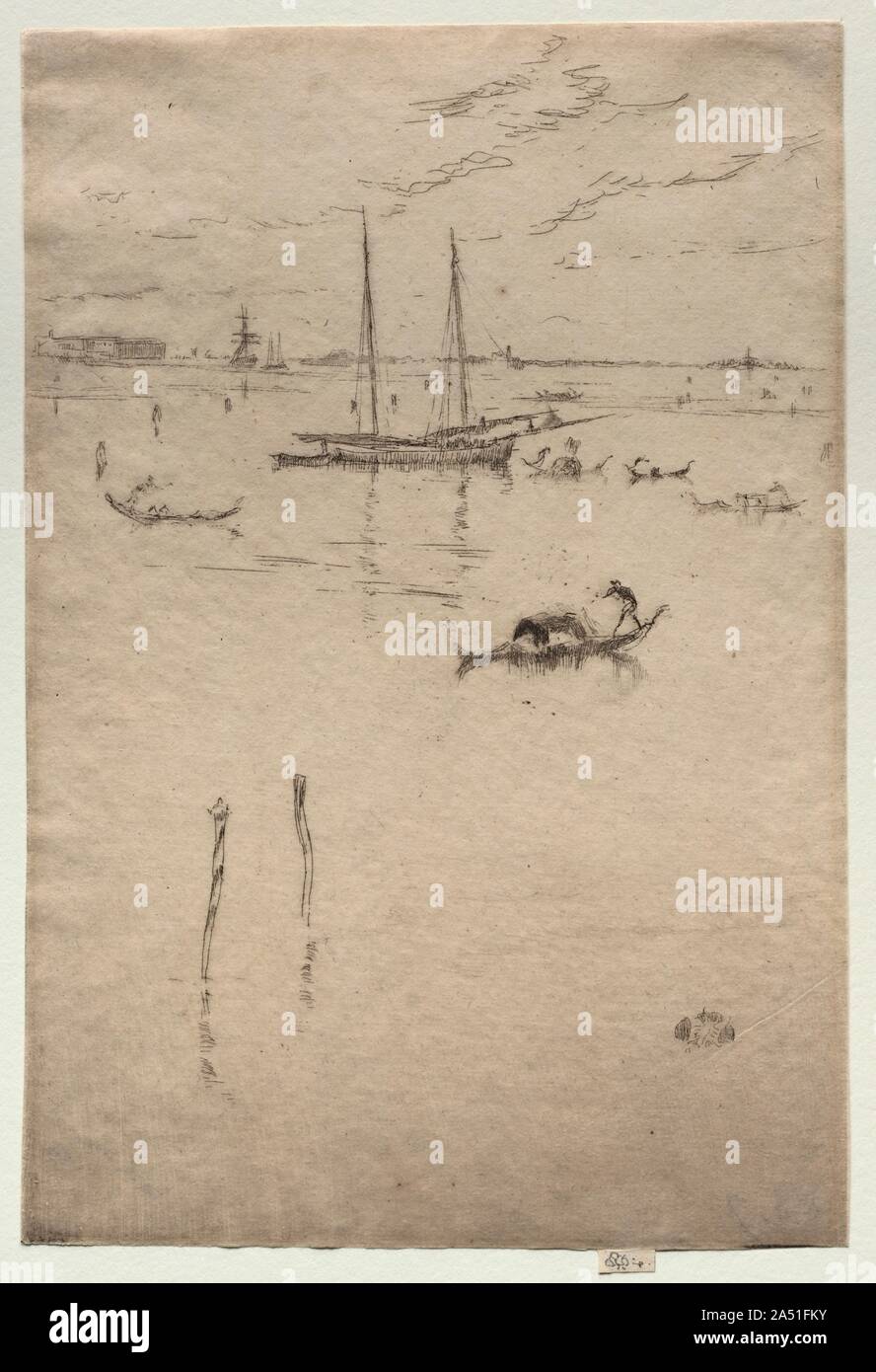 Cleveland lagoon hi-res stock photography and images - Alamy