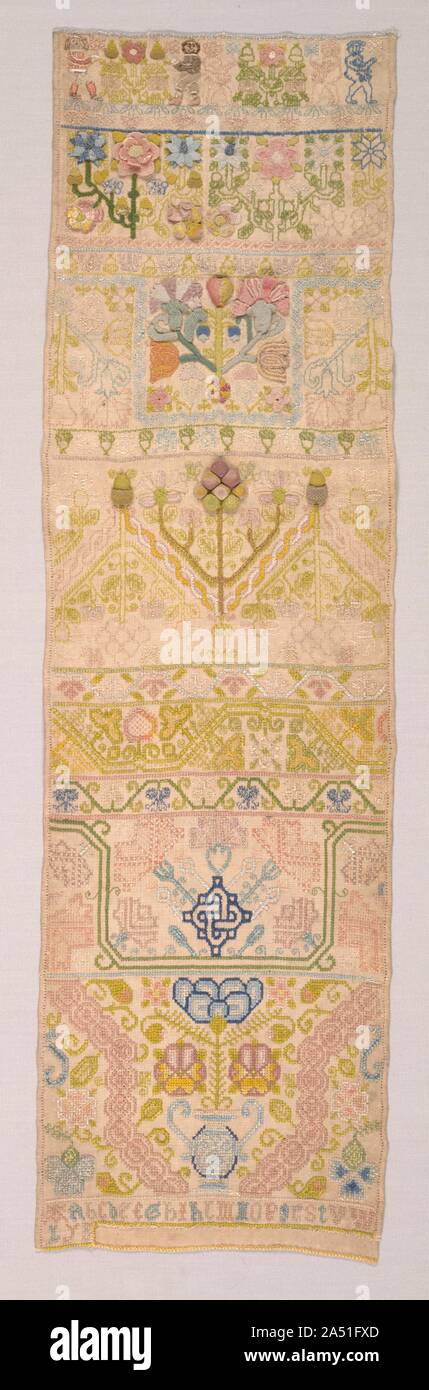 Long sampler hi-res stock photography and images - Alamy