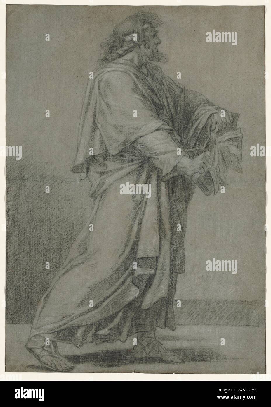 Man destroying book hi-res stock photography and images - Alamy