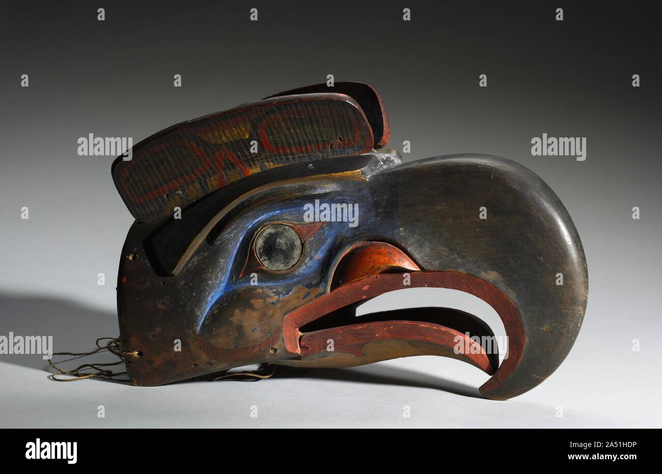 Beak like mask hi-res stock photography and images - Alamy