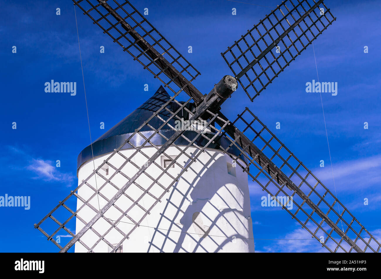 On the top of the cerro calderico mountain hi-res stock photography and ...