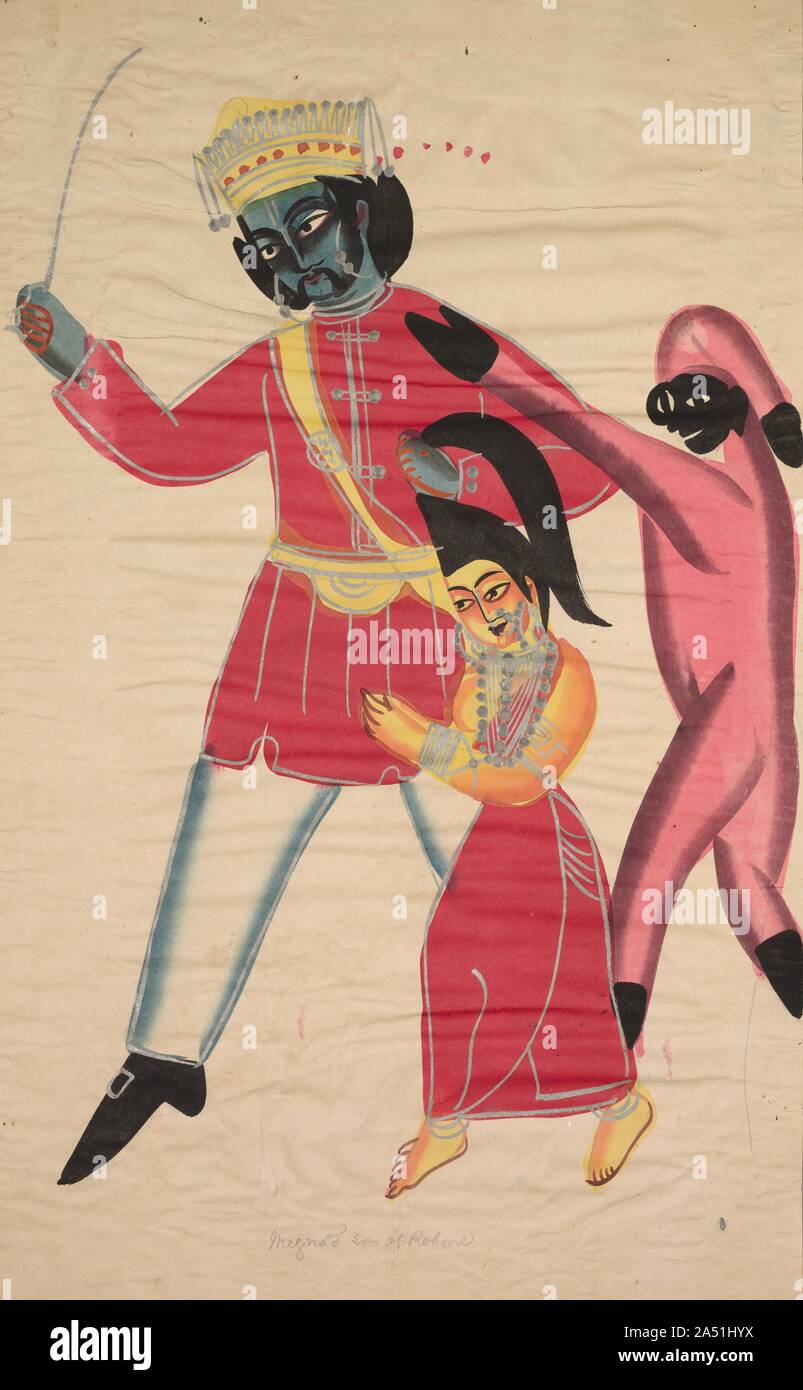 Indrajit hi-res stock photography and images - Alamy