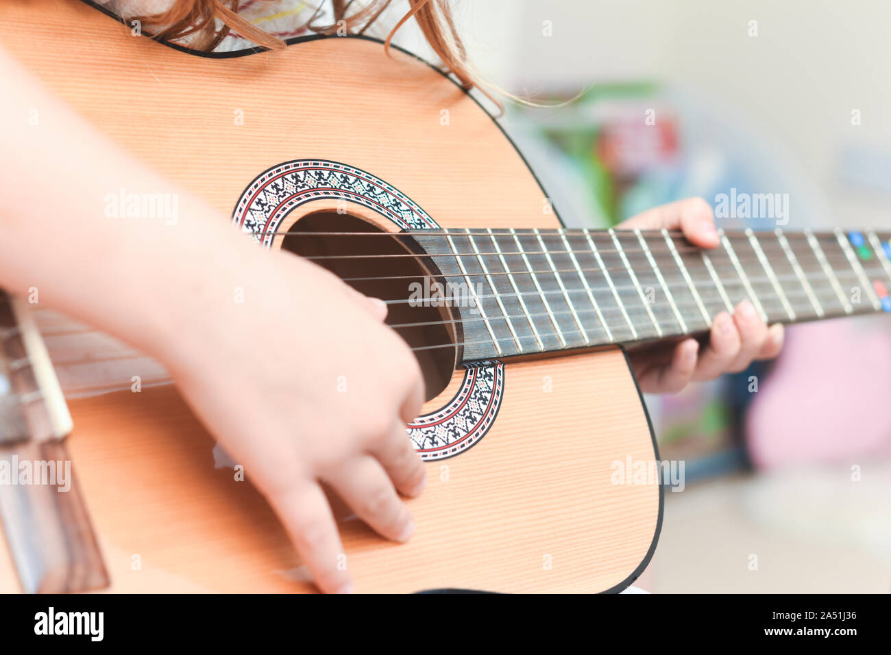 Learn instrument hi-res stock photography and images - Alamy