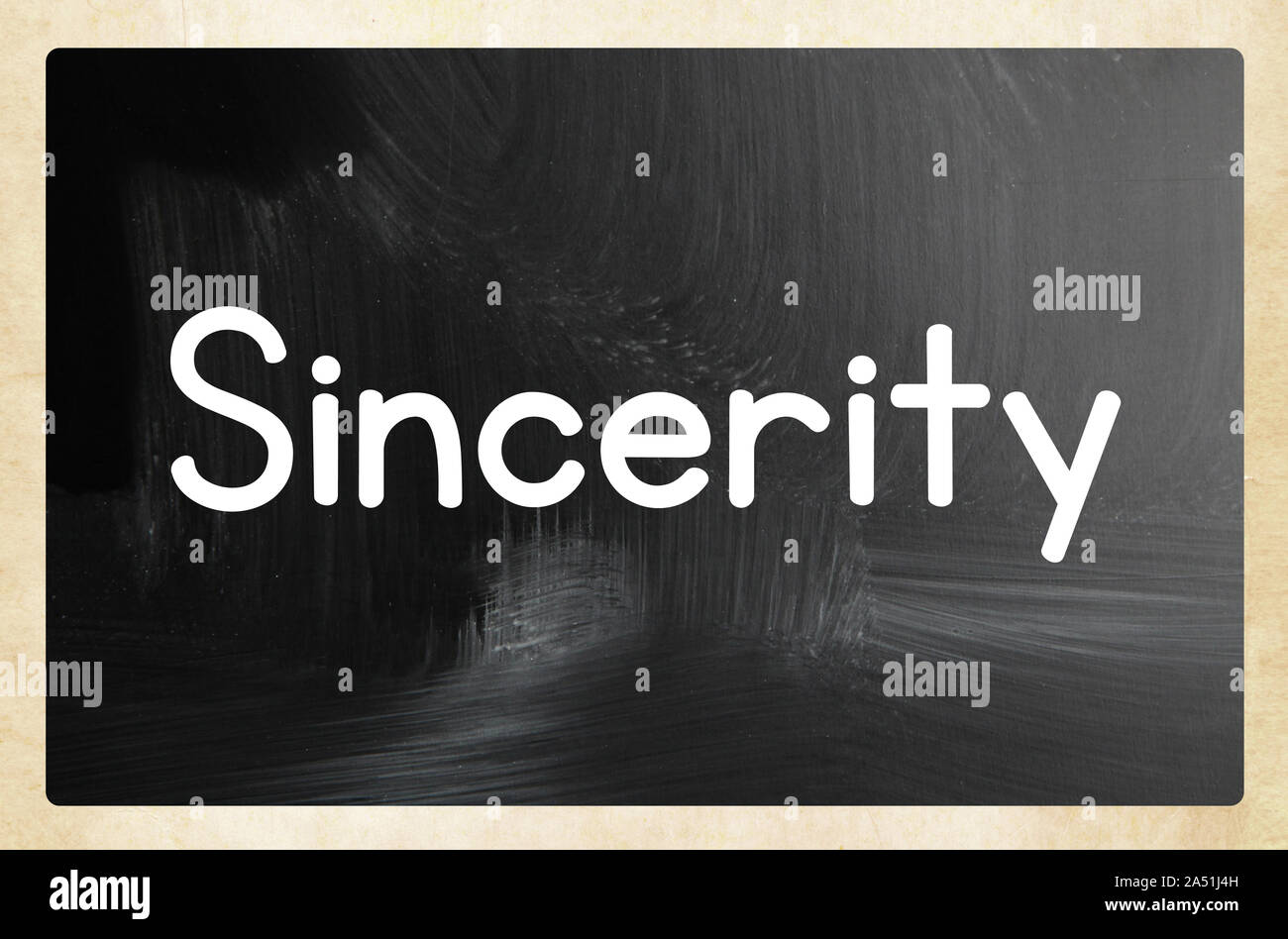 Sincerity Stock Photos & Sincerity Stock Images - Alamy