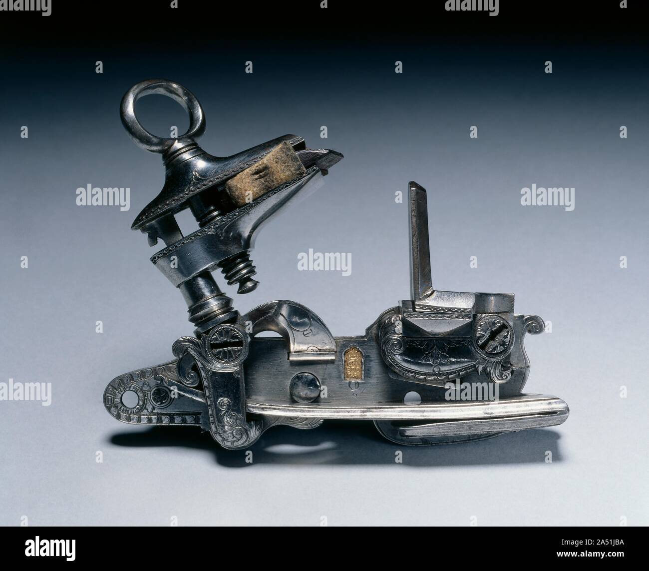 Miquelet lock hi-res stock photography and images - Alamy