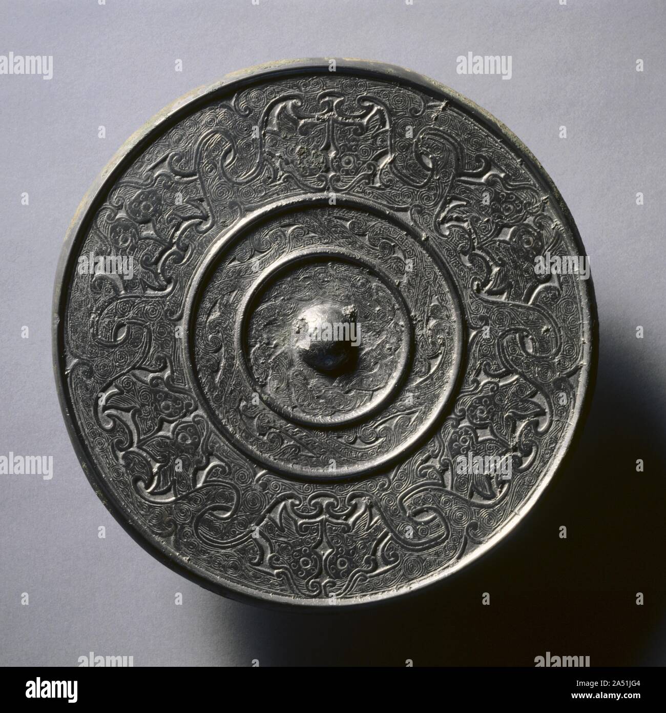 Early 7th early 10th century hi-res stock photography and images - Alamy