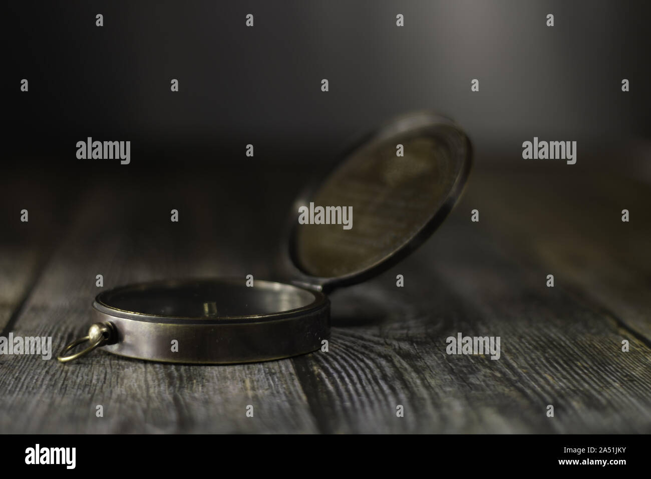 Traditional compass hi-res stock photography and images - Alamy