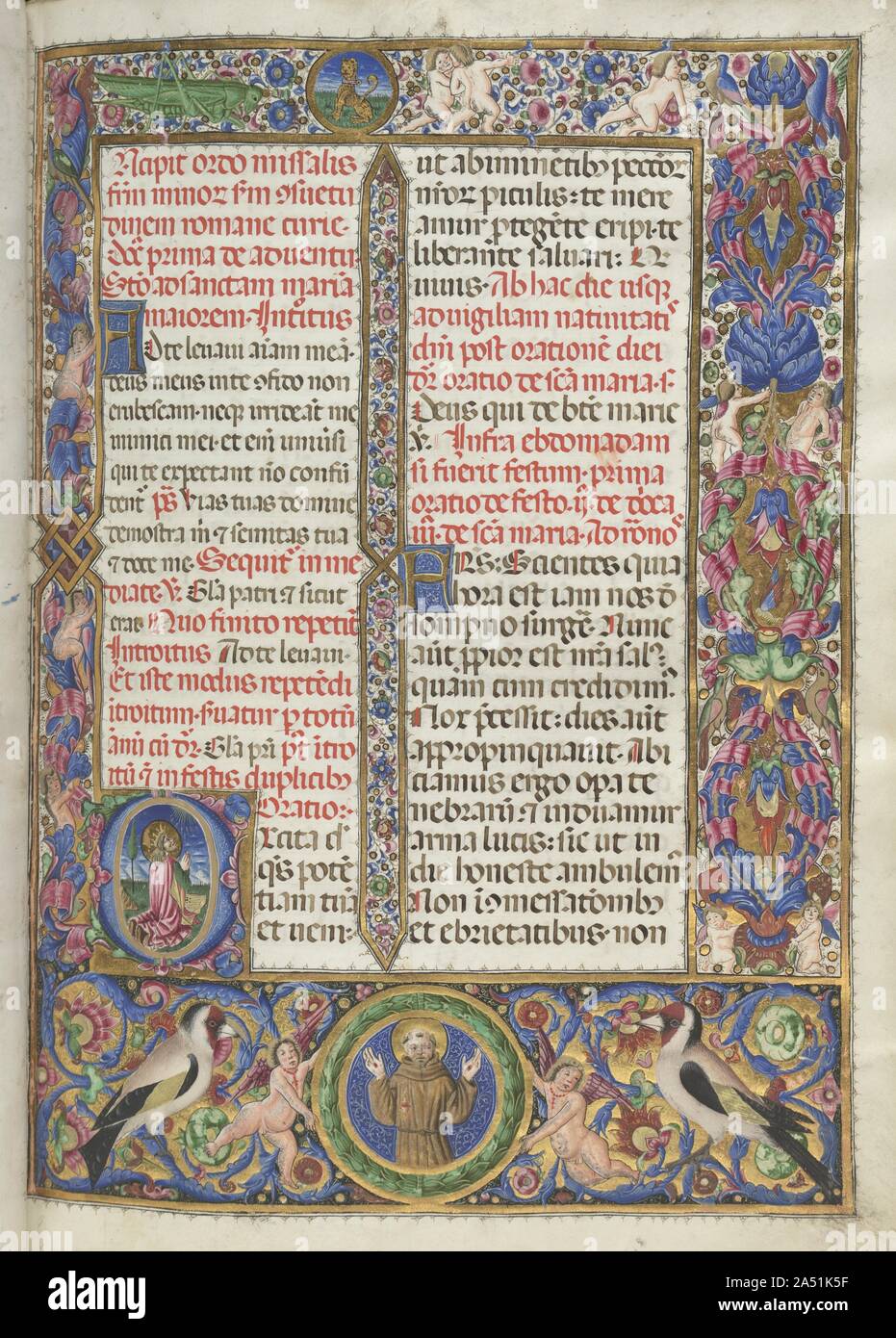 Full borders hi-res stock photography and images - Alamy