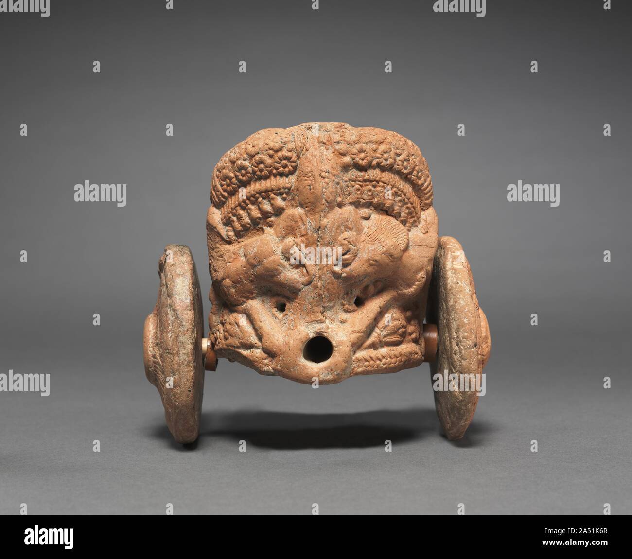 Chariot model hi-res stock photography and images - Alamy