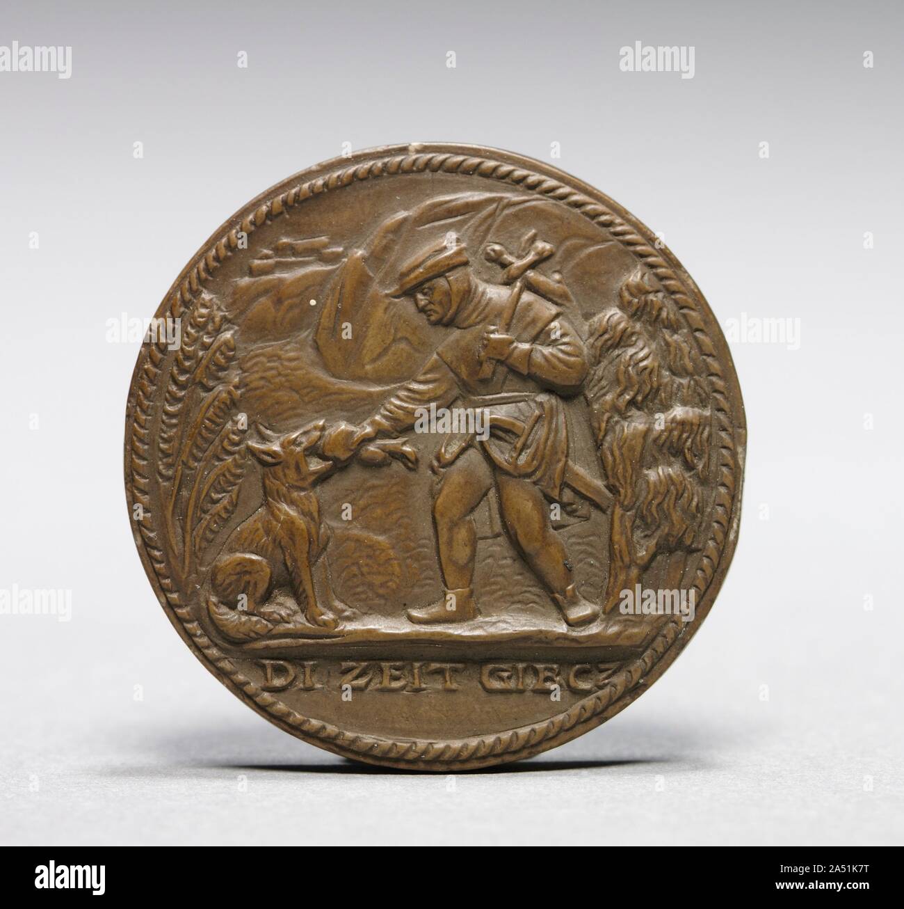 Labenwolf High Resolution Stock Photography and Images - Alamy