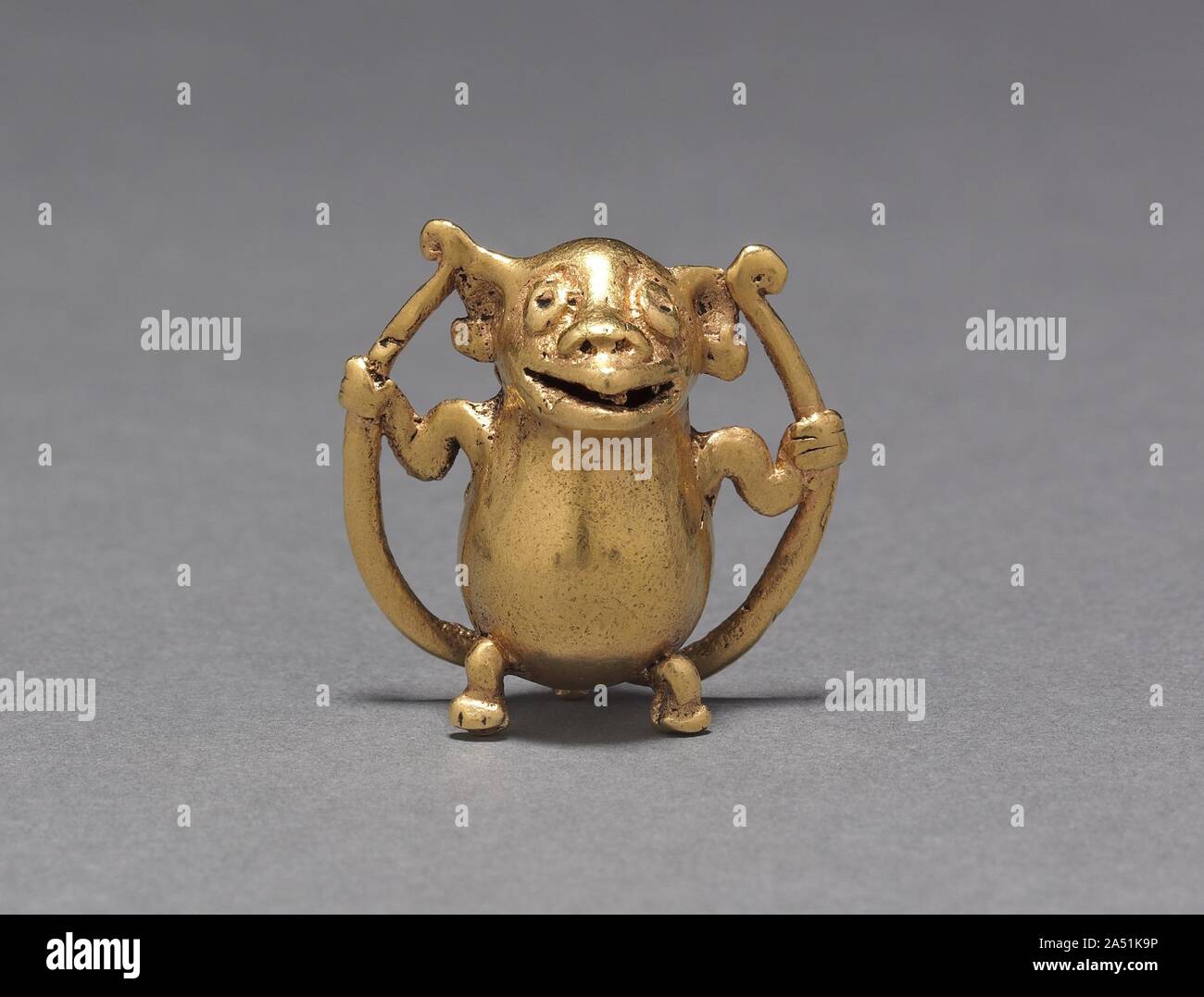 Monkey bell pendant hi-res stock photography and images - Alamy