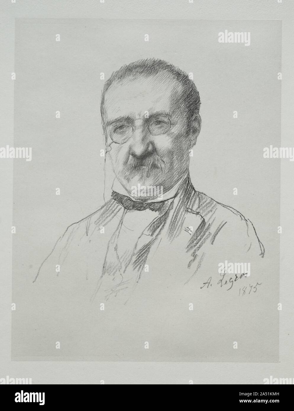 Champfleury hi-res stock photography and images - Alamy